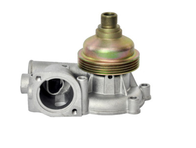 Generator Parts & Accessories - Lister