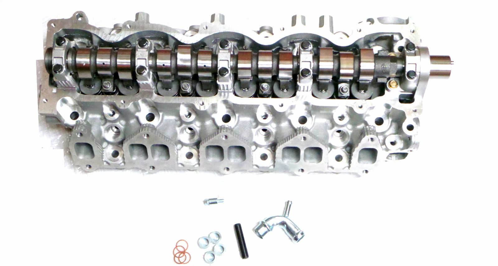 FOR FORD RANGER WL WLT 2.5 MAZDA B2500 BONGO 2.5 TD COMPLETE CYLINDER ...