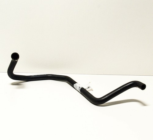 NEW MERCEDES-BENZ M-CLASS W163 HEATER HOSE PIPE A1635013782 ORIGINAL | eBay