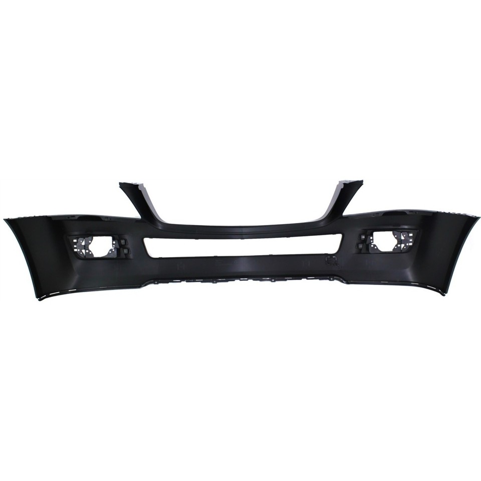 Bumper Cover Fascia Front for MB Mercedes Mercedes-Benz GL350 GL550 ...