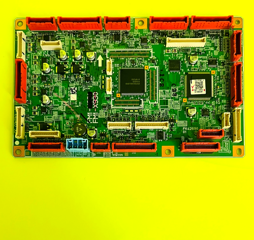 Genuine Canon DC Controller PCB for IR-ADV C3525i C3525i II C3530i ...