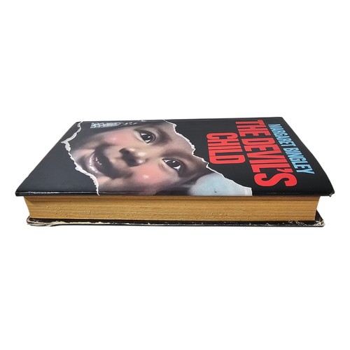 The Devil's Child by Margaret Bingley (1983, Book) for sale online ...