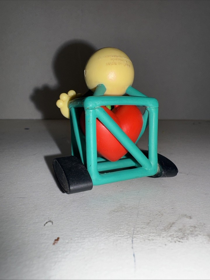 PHATMOJO 2019 BALDI'S BASICS MYSTERY FIGURES FIRST PRIZE MINI FIGURE | eBay