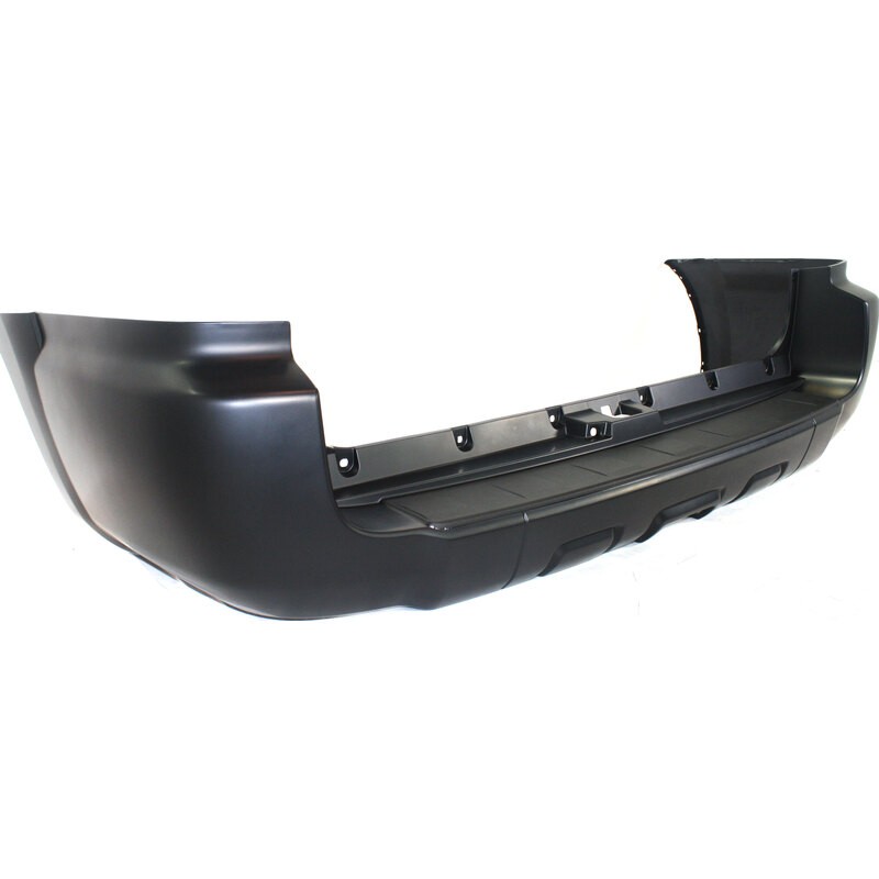 Bumper Cover Primed Rear For 2006-2009 Toyota 4Runner Limited Sport SR5 ...