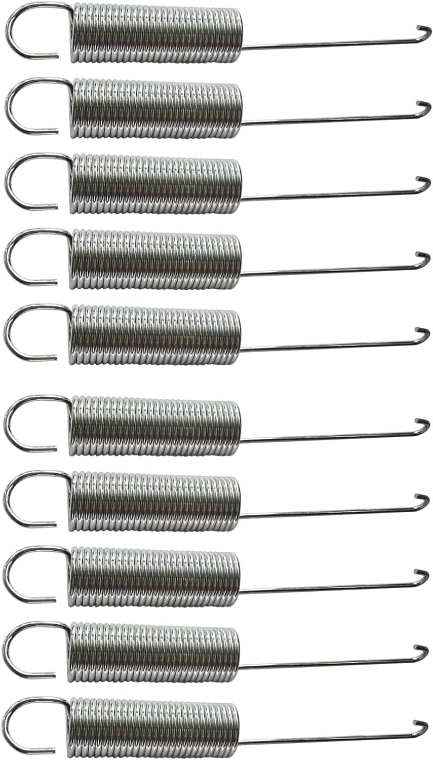 W10250667 Counter Balance Spring 338492 388492D AP6017818 PS11751118 10 ...