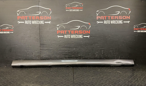 2011-2023 Chrysler 300 Rocker Panel Right Passenger Side Skirt Molding ...