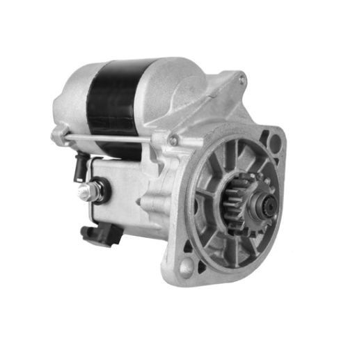 Starter For Yanmar Airmann John Deere Kramer 212 LT S1341A 121254-77011 ...
