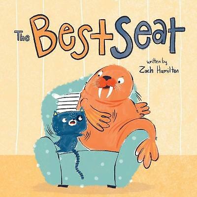 The Best Seat by Zach Hamilton (Paperback, 2020) for sale online | eBay