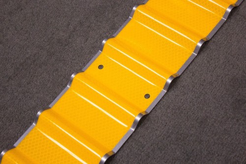 3M Diamond Grade™ Linear Delineation System Series340 REFLECTIVE ...