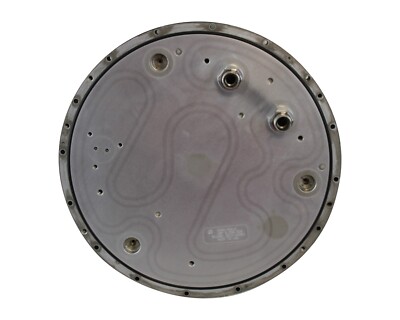 Wafer Processing - 300Mm Esc