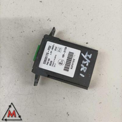 Steuergerät 20890176-P02 10R-31706 für VOLVO FH gebraucht (90446) | eBay.de