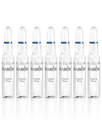 Babor Hydra Plus Boost Ampoule Concentrate 24 x 2ml #dkt | eBay
