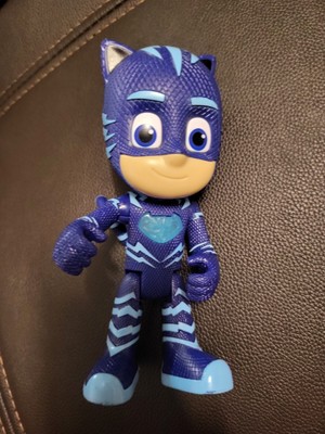 PJ Masks- Catboy Talking 6" Action Figure Toy Just Play Superhero Blue ...