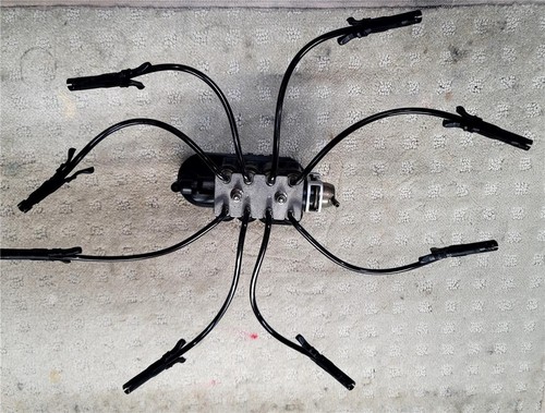 CHEVROLET C1500 PICKUP (1996 - 1999) Sequential Port (SPIDER) 305 / 350 ...