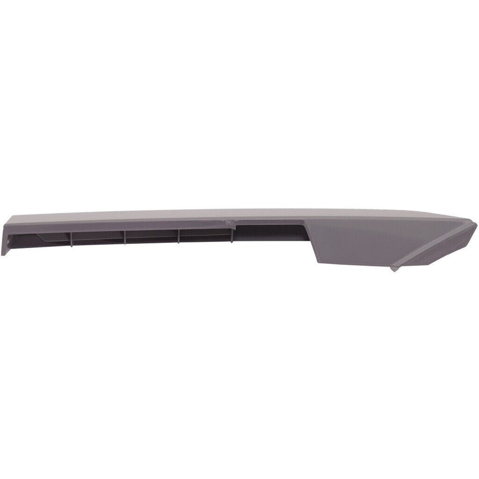 New TO1088118 Driver Side Headlight Filler Fits Toyota Tacoma 2012-2015 ...