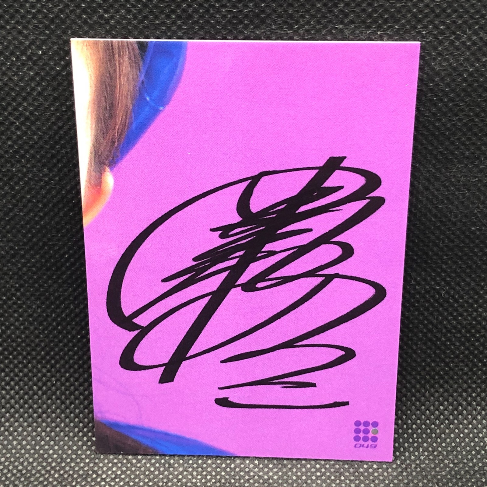 atsuko Kuruse Minisuka Police Card Collecora bikini Girl model 049 1999 ...