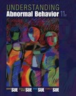 Understanding Abnormal Behavior - Hardcover By Sue, David - VERY GOOD 9781305088061| eBay
