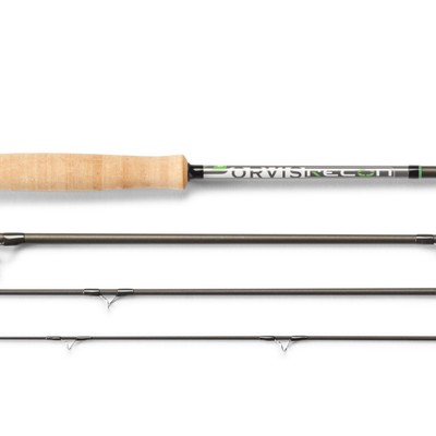 Rods - 2Wt Fly Rod