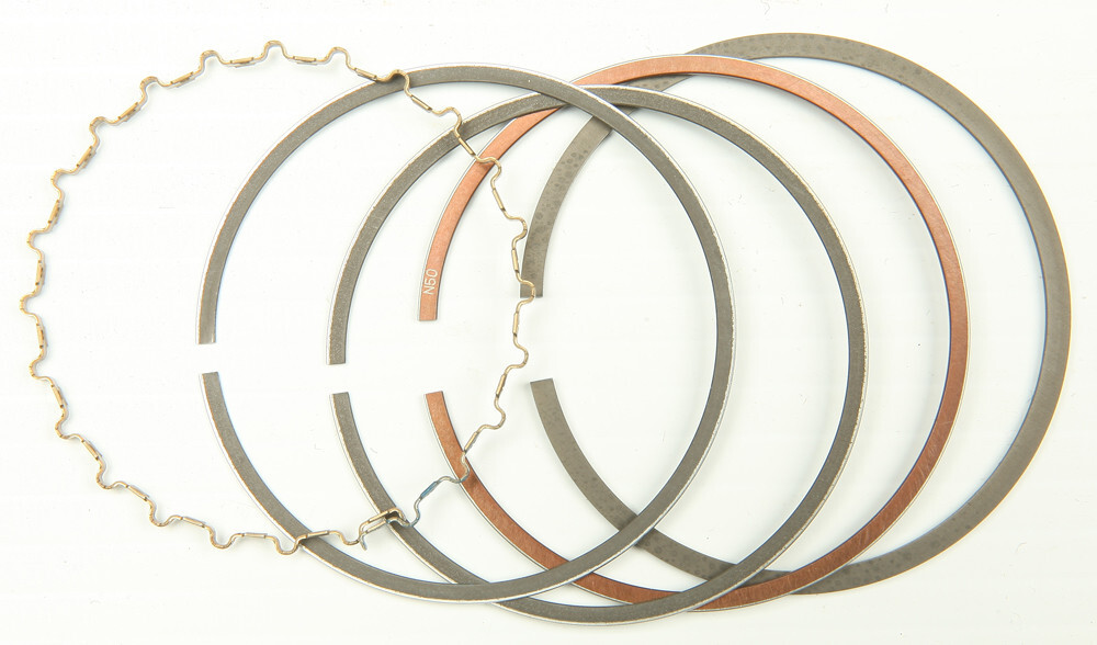 Wiseco Ring Set 2126XE 54.00mm | eBay