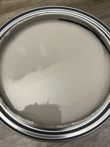 € 2.5 Liter Sigmastar Satin Ton offene Farbdose Restposten (17,45€/L) 8716242602309 | eBay.de