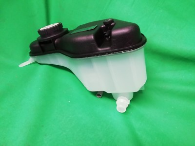 JAGUAR S-TYPE XF X250, XJ X351 COOLANT EXPANSION TANK (05-09) C2C41899 ...