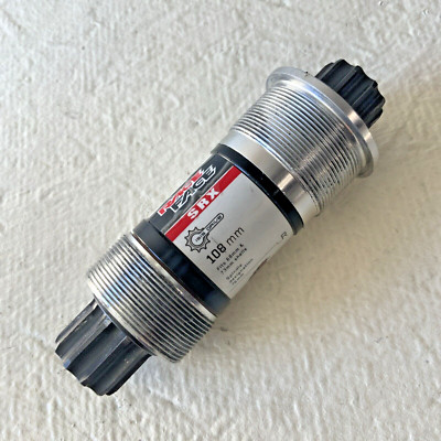 Bottom Brackets - Isis Bottom Bracket - Nelo's Cycles