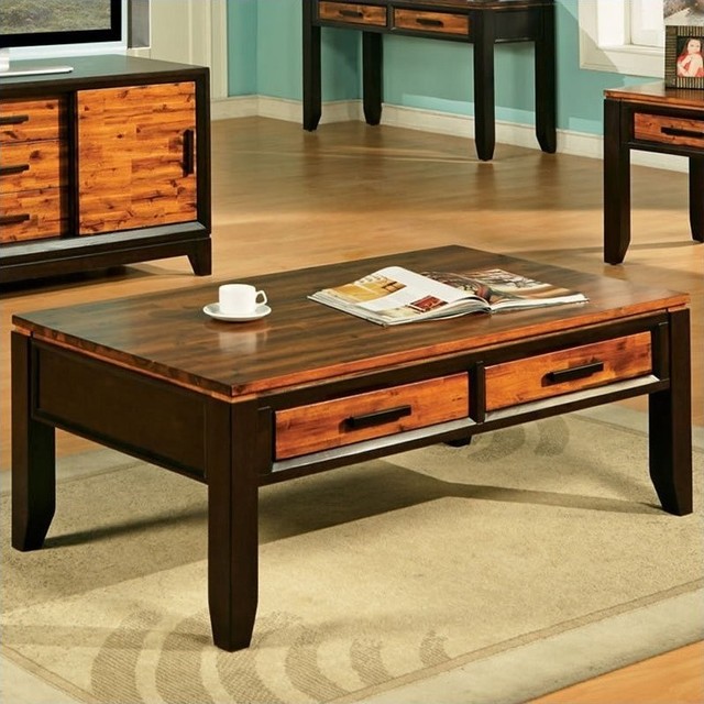 Steve Silver Abaco Cocktail Table AB600C for sale online | eBay