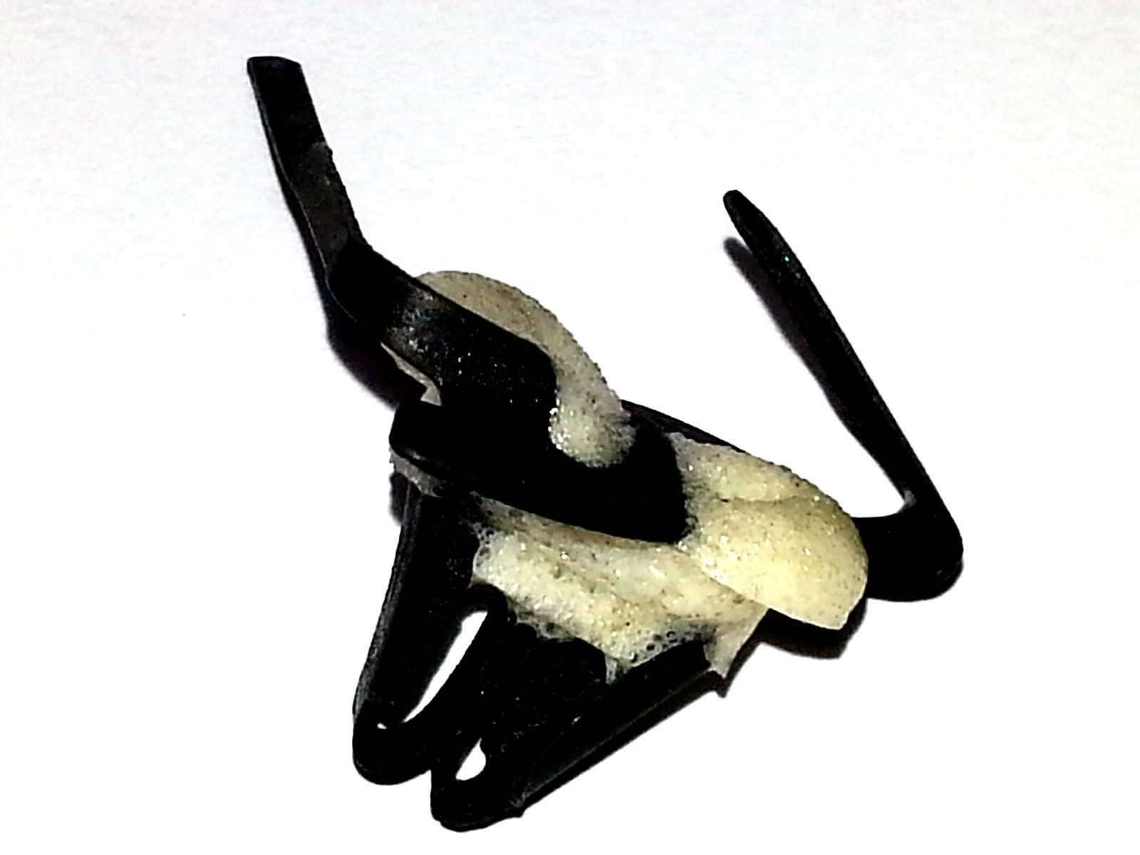 Body Side Molding Moulding Trim Clip Fastener For Chrysler Dodge ...