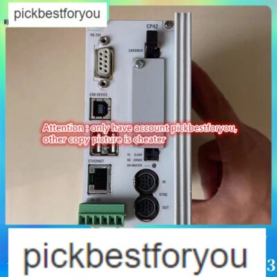 1PC 100% test HBM CP42 SHIP EXPRESS 90days Warranty P4337B YL | eBay