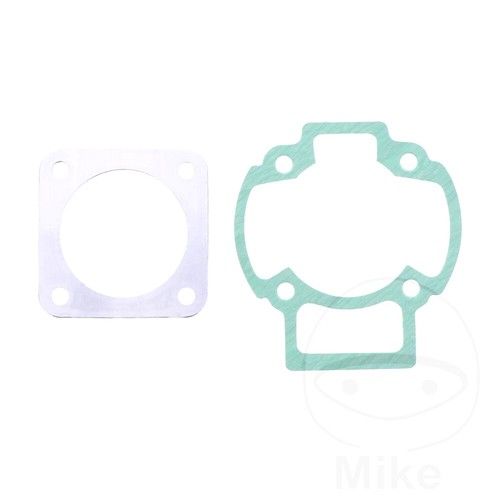 Gasket Set Topend For Cyl Kit 071203 For Piaggio Zip 50 II 2T DT Cat 00 ...