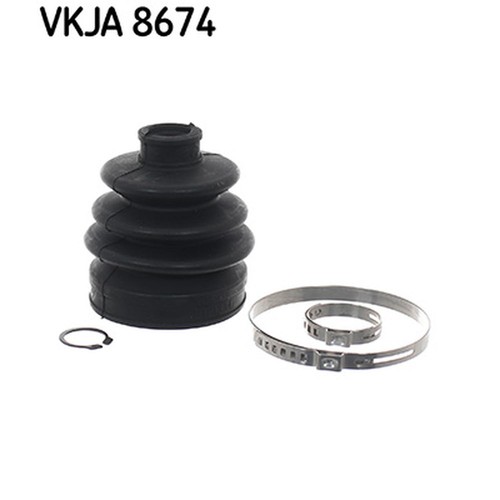 VKJA8674 SKF GELENKSATZ ANTRIEBSWELLE FÜR KIA 4959207000 NEU | eBay.de