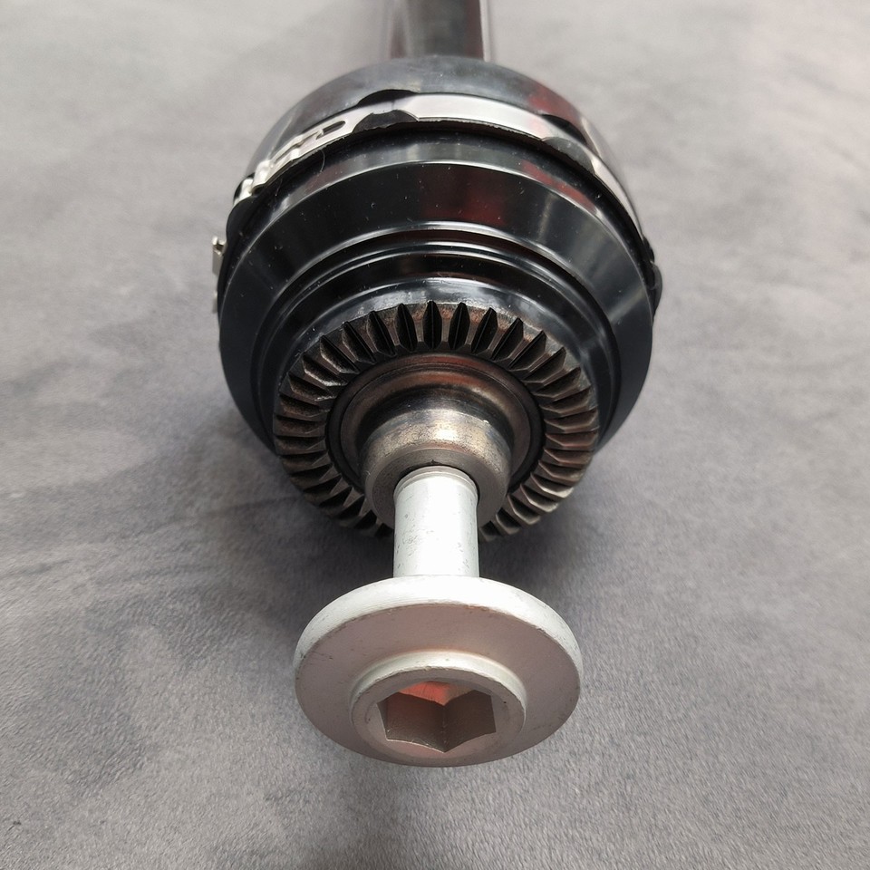 A1773302000 Front Right Axle Shaft A1773306400 for 2020-23 Mercedes ...