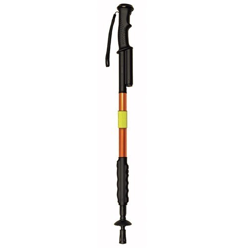 Trekking Pole Walking Hiking Survival Stick Staff | eBay
