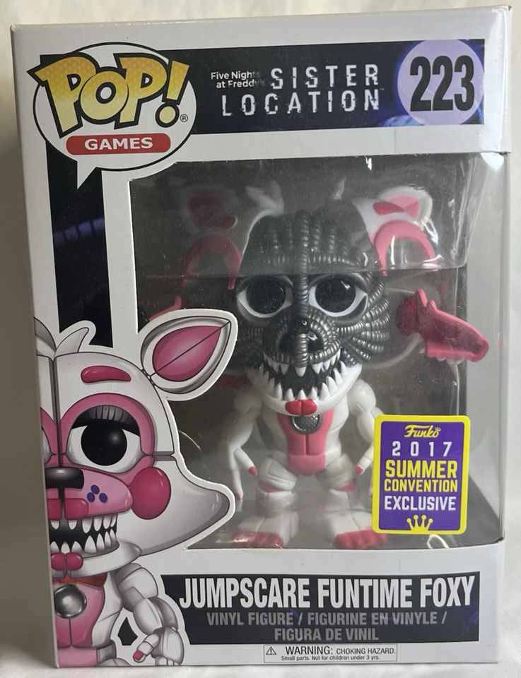 Funko Pop Grab Bag - 3 Pops from 12 Shown (1 Chase, 1 Exclusive, 1 Base ...