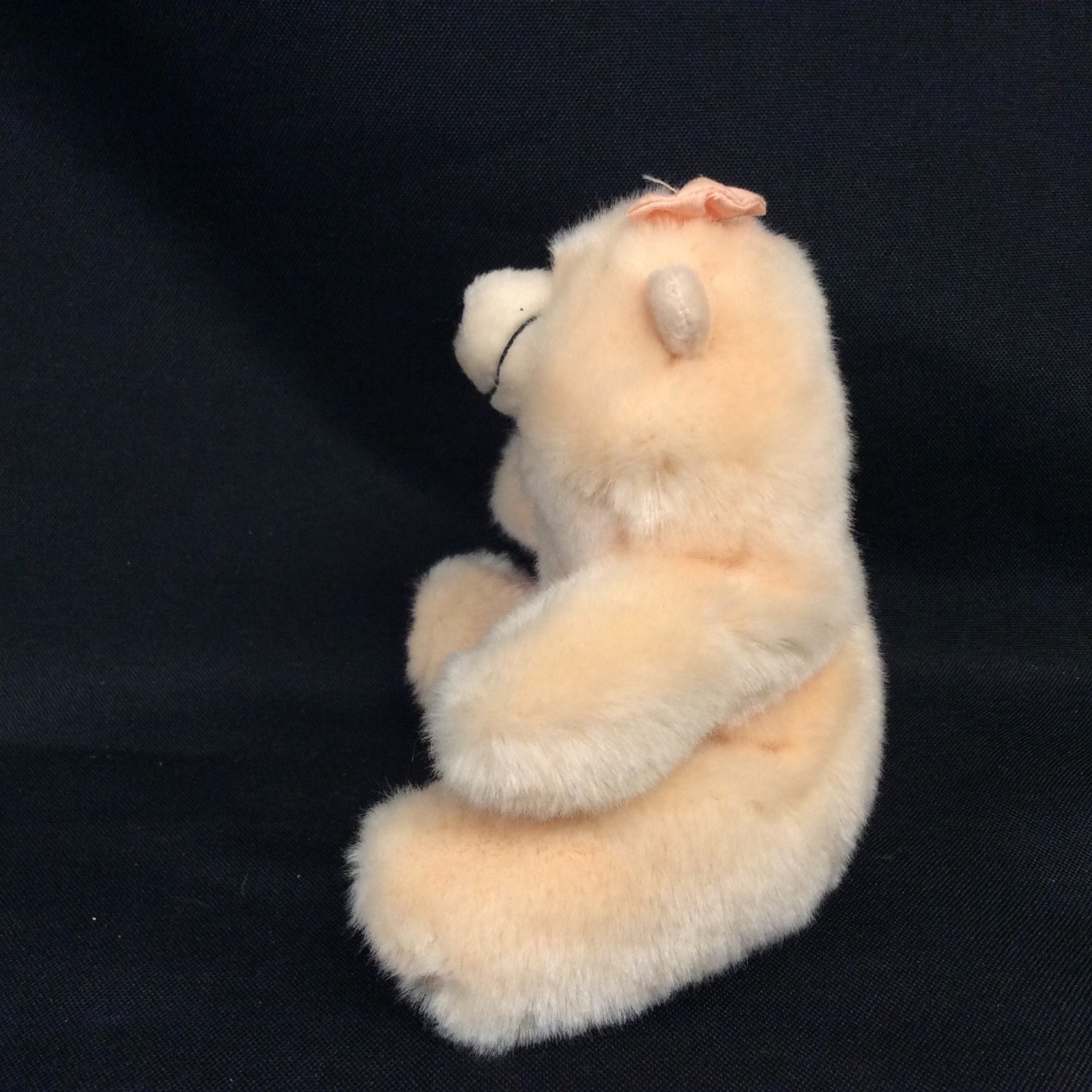 Charmin "Amy" 5" Stuffed Toy by Russ ©2004 - Vintage - | eBay