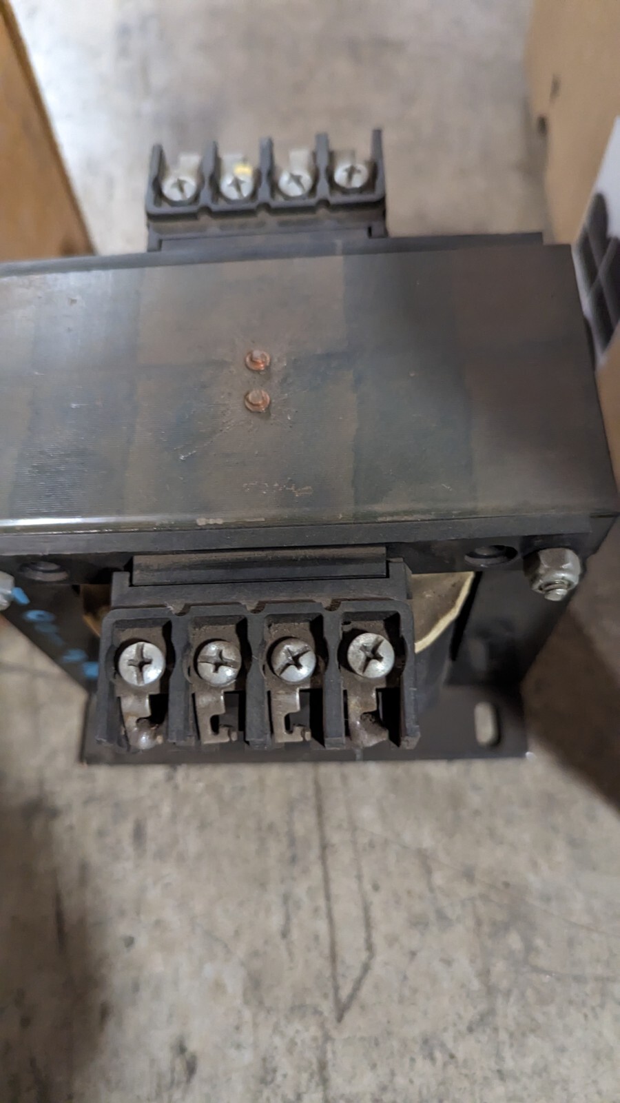 Square D 9070TF750D1 | eBay