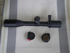 SWFA SS 6x42 30mm Tactical Riflescope for sale online | eBay