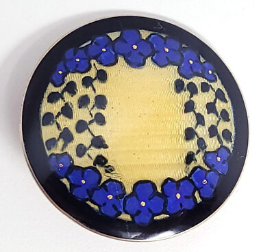 Souvenir Spoons - David Andersen Norway