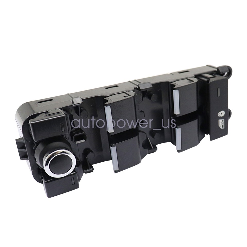 For Land Rover Range Rover Sport L405 14-17 Window Switch Driver Side ...