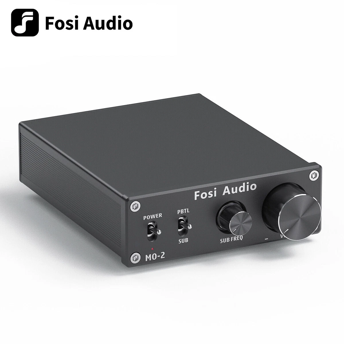 Home Subwoofer Amplifier