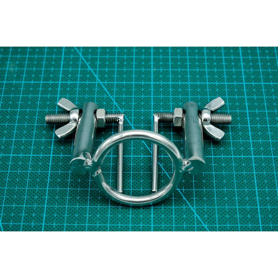 Adjustable Urethra Sounding Plug Enhancer Enlarger Dilator E-Stim Ring ...