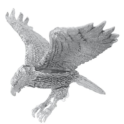 Giant Eagle 28mm Metal Unpainted | eBay