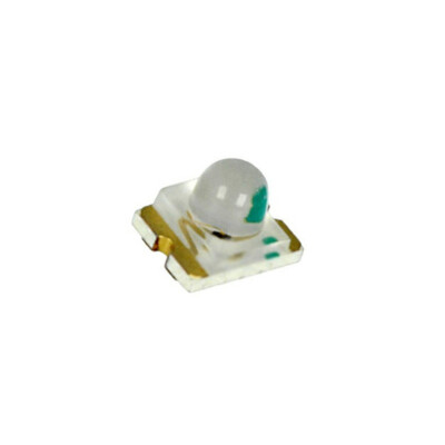 5X LTST-C930KRKT LED SMD 1210 rosso 180-850mcd 3,2x2,4x2,4mm 25° 2-2,4V ...