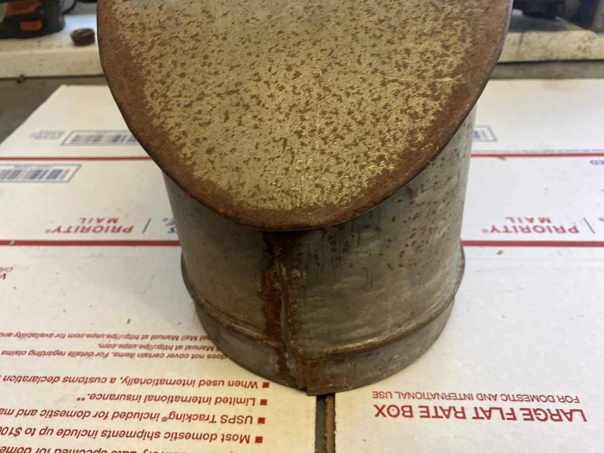 Water Well Cover Lid