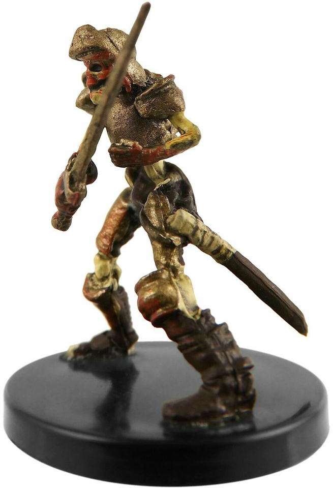 Bloody Skeleton - KingMaker - Pathfinder/Dungeons & Dragons 9/45 | eBay
