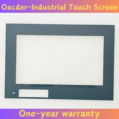 Membrane Overlay Protective Front Film For TP-4490S1 TP-4490S2 Overlay ...