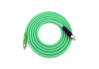 Stryker 5.0 mm x 10 ft AIM Green Envy Fiberoptic Light Cable | eBay