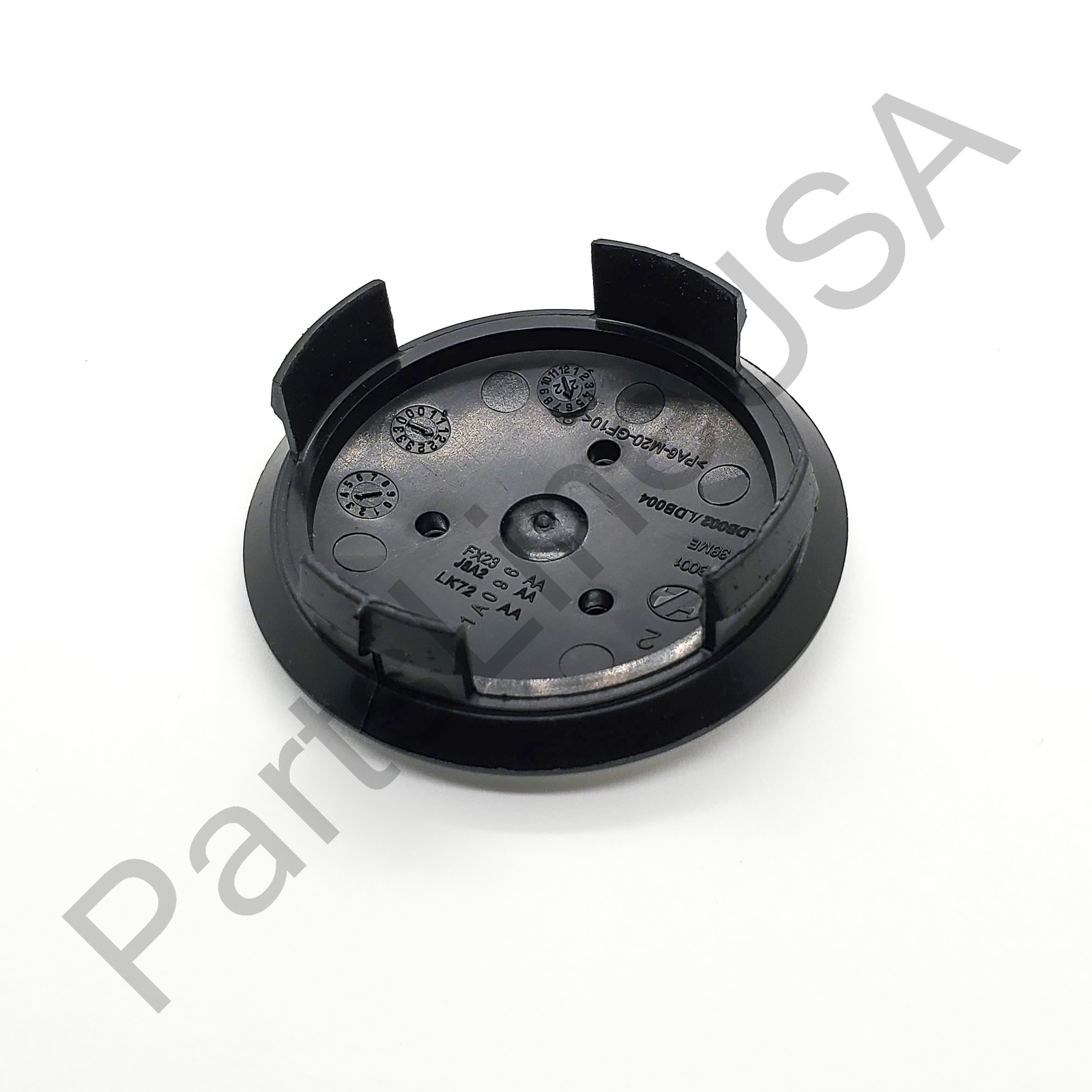 Genuine Jaguar Red Wheel Badge Center Cap XJ XK XF F-Type C2D47107 | eBay