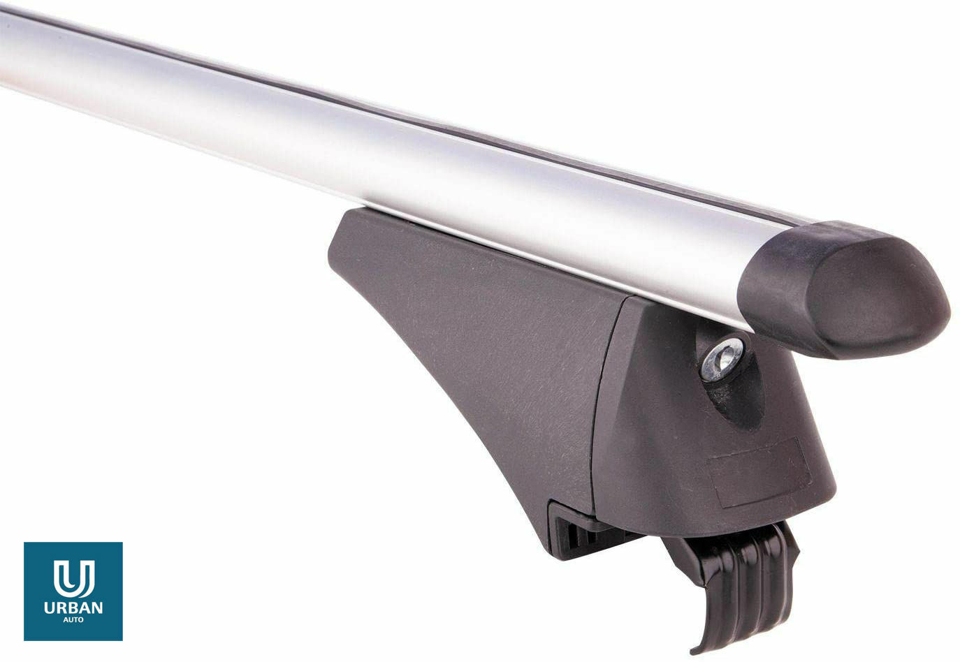 Roof Bars To Fit Peugeot 3008 (5 Door)(16-Date) With Solid Roof Rails ...