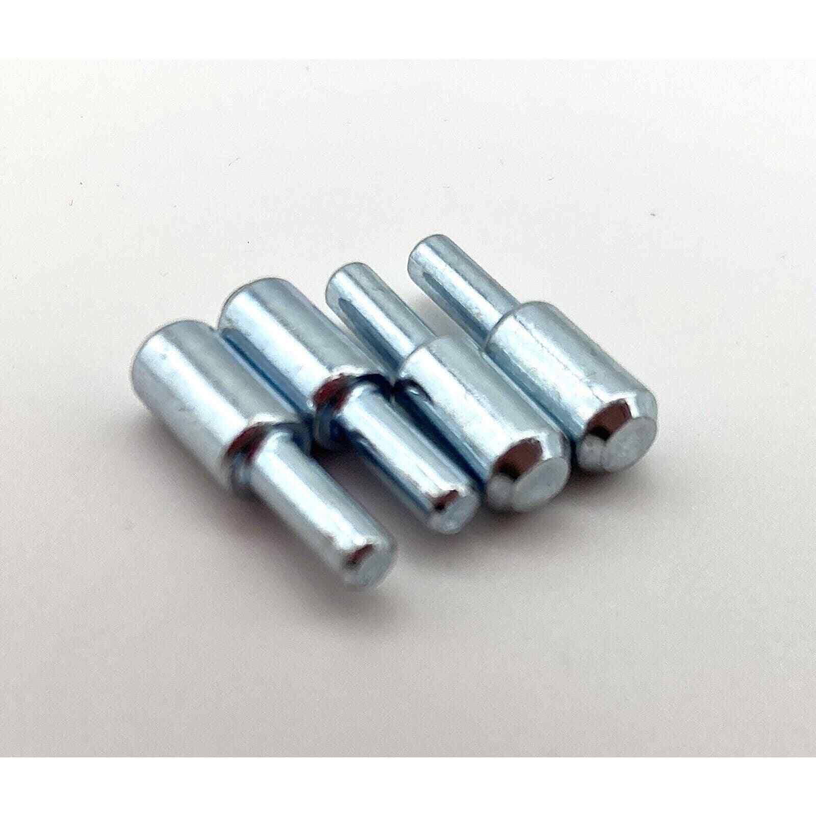 IKEA Part # 101514 (4 Pack) Shelf Pins Supports Same Day Ships From The ...